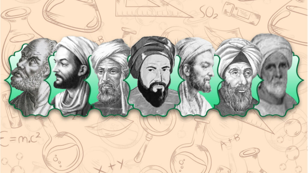 10 Tokoh Islam Paling Berpengaruh Sepanjang Masa - Almansors