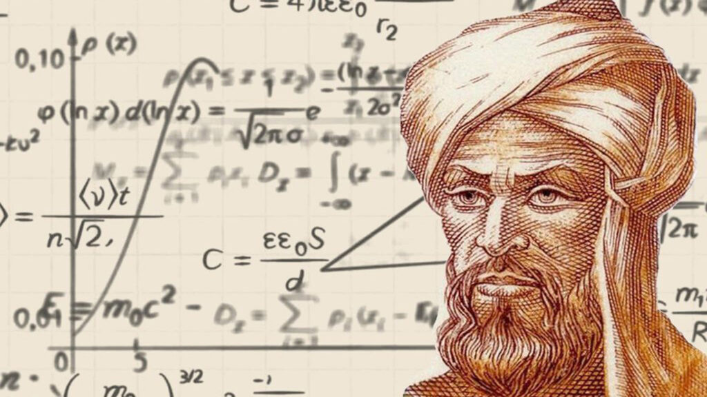 Muhammad bin Musa Al-Khwarizmi, Perintis Ilmu Aljabar dari Dunia